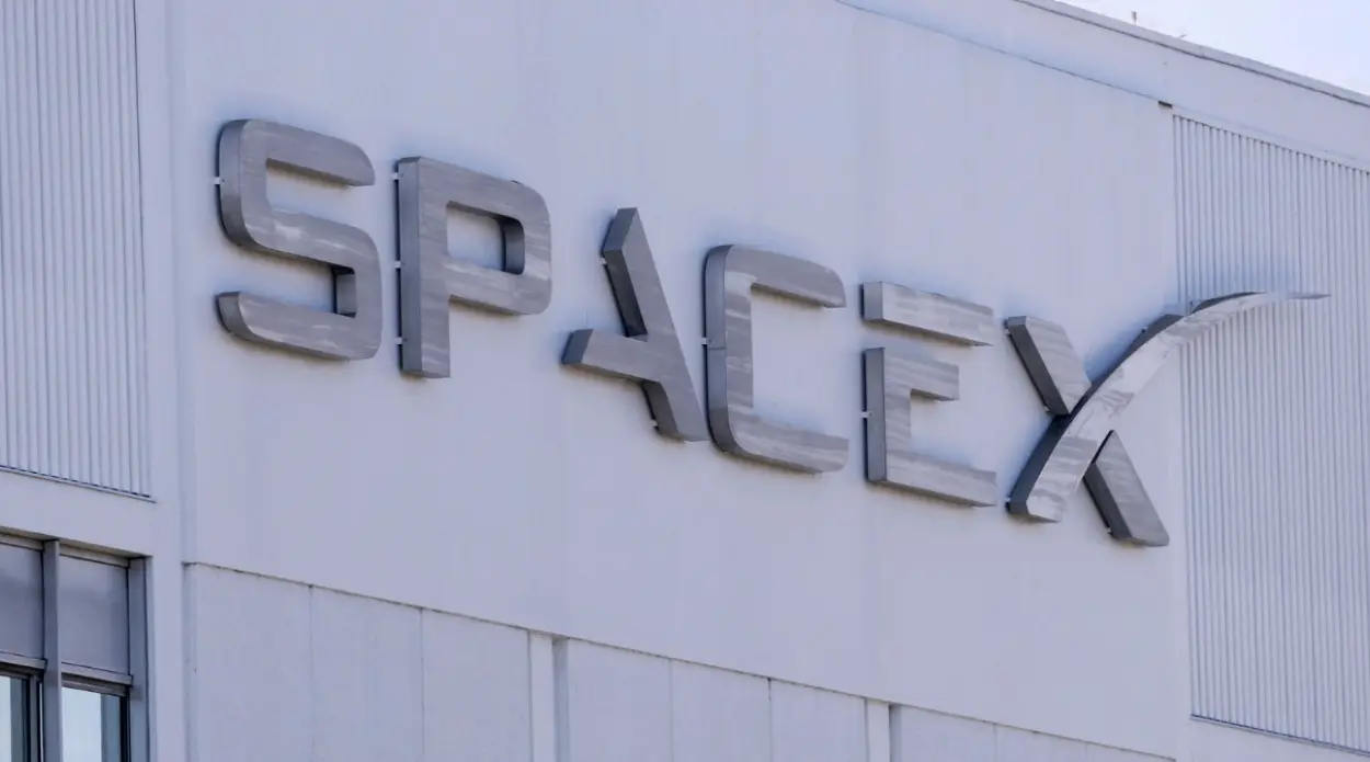 Giełda: Kosmiczne IPO i gigantyczne straty. Padła cena akcji SpaceX ...